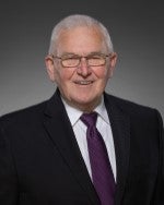 Board of Directors | Sawnee EMC