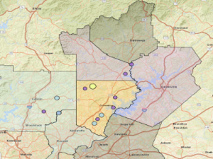 Outage & Storm Center | Sawnee EMC